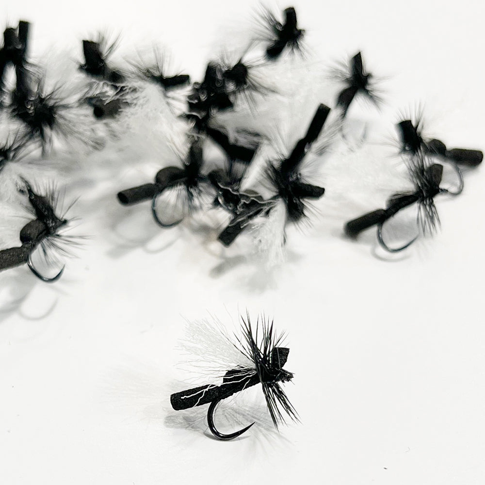 FORMICA ALATA barbless #18 | mosche terrestri | garueshop.com