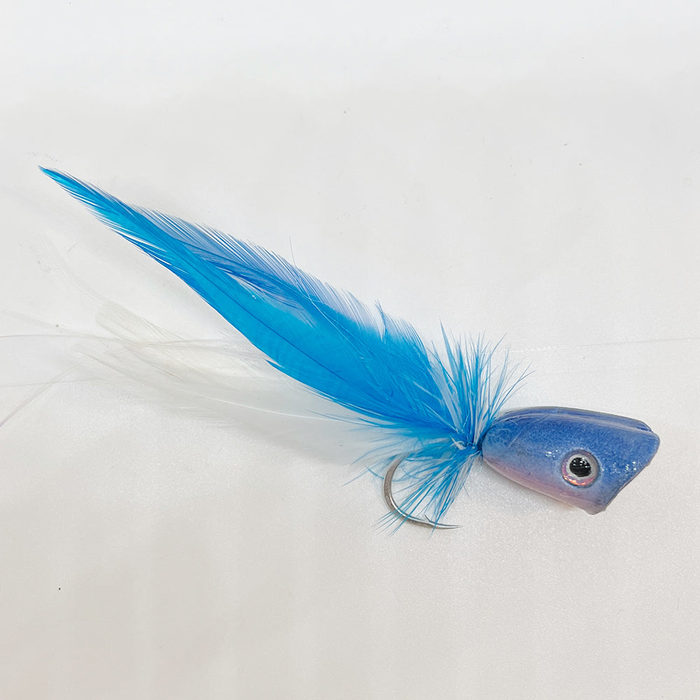 GT MEGA POPPER | mosche saltwater | garueshop.com