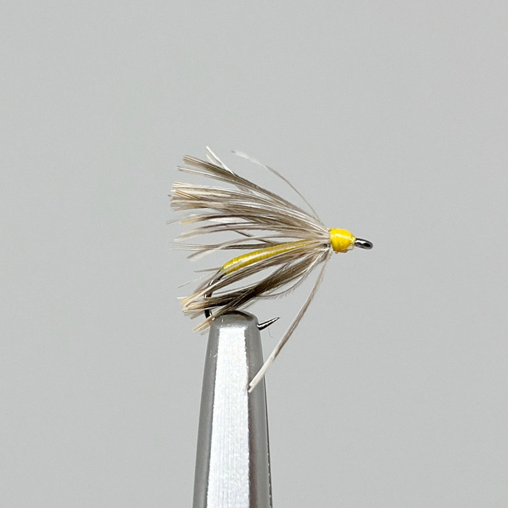 PEUTE #12 | mosche wet fly | garueshop.com