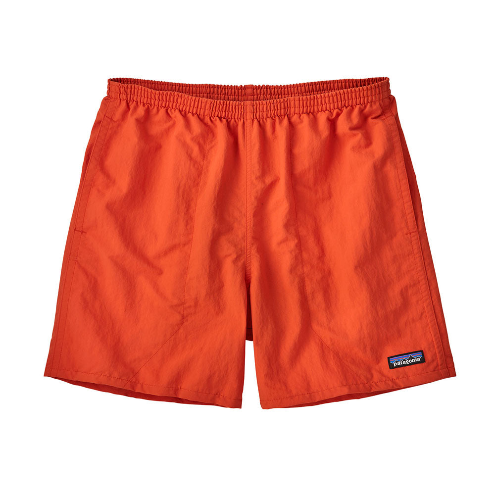 Patagonia Baggies pantaloncini | abbigliamento sportivo | Garueshop.com