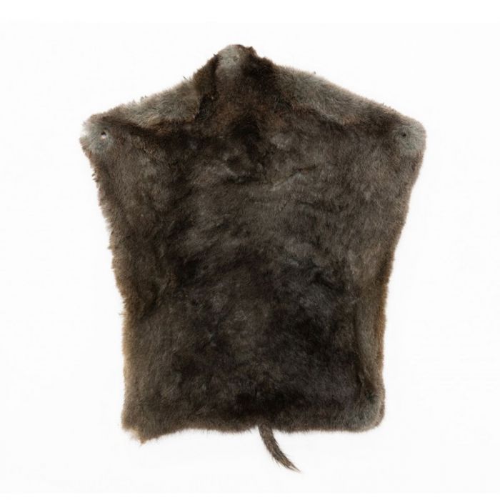 MOLE SKIN NATURAL | materiali costruzione mosche | garueshop.com