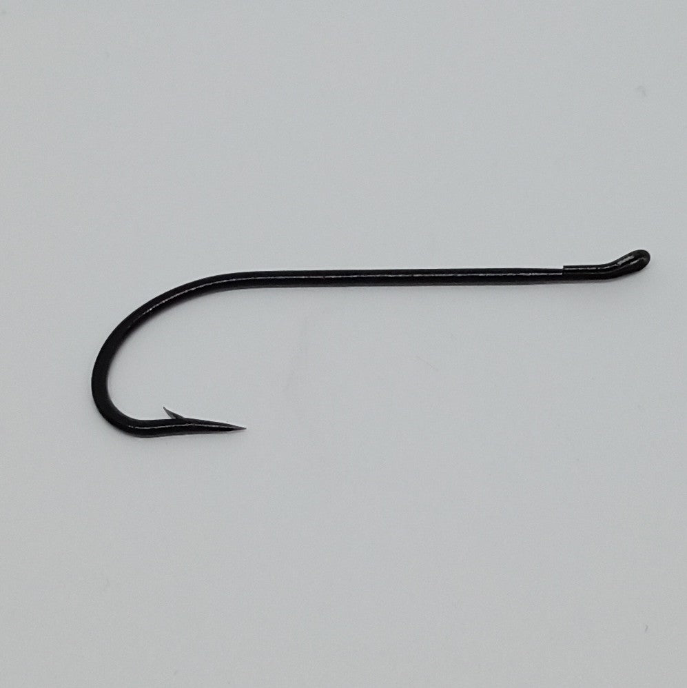 SPRITE S1180 salmon single hook | fishing hooks | garueshop.com