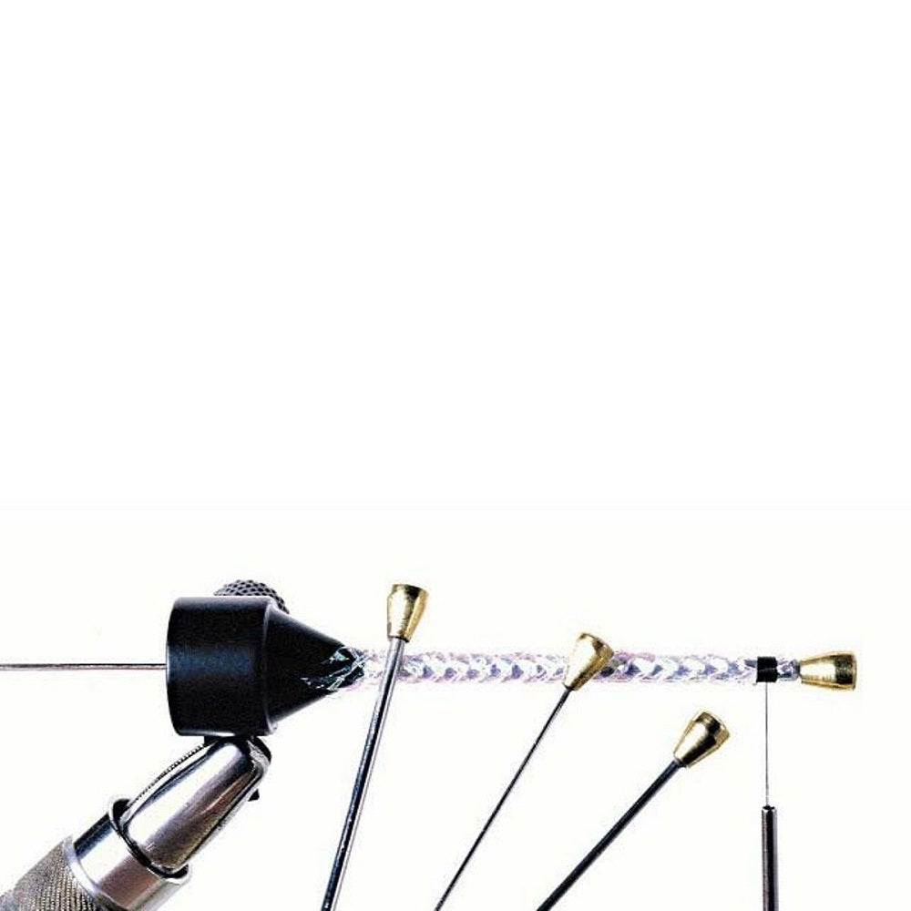 Tube Fly | morsetti e accessori | garueshop.com